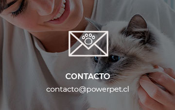 Power Pet Chile - PowerPet